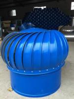 China No Power Wind Force Ventilation Fan Type 20'' for sale