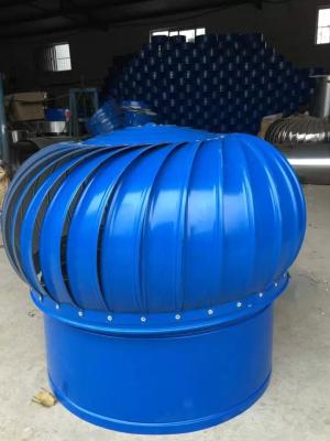 China No Power Wind Force Ventilation Fan Type 20'' for sale