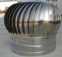China 24inch No Electrical Factory Air Ventilation for sale