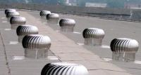 China Professional wind powered roof ventilators with CE certificate for sale