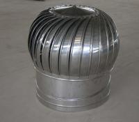 China 600mm Stainless Steel SS304 Roof Turbo Ventilator for Workshop Ventilation for sale