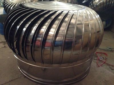 China effectual wind powered roof ventilators ower price for sale