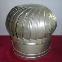 China 500mm Aluminum Roof Turbo Ventilator for Workshop Ventilation for sale