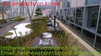 China 600mm Stainless Steel Roof Turbo Ventilator for Workshop Ventilation for sale