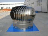 China 1100mm Stainless Steel 304 Roof Turbo Ventilator for Workshop Ventilation for sale