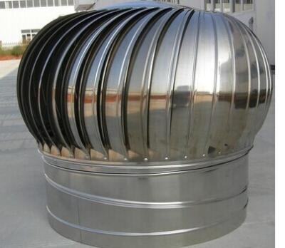 China 1100mm Stainless Steel 304 Roof Turbo Ventilator for Workshop Ventilation for sale