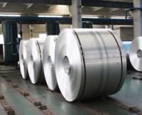 China 304 Stainless Steel Coil Hot Rolled Coil Steel Manufacturer for sale