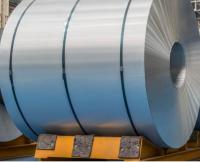 China 304L Stainless Steel Coil hot rolled coil steel manufacturer for sale