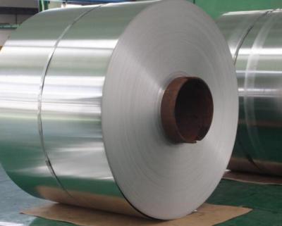 China 430 Stainless Steel Coil hot rolled coil steel manufacturer for sale