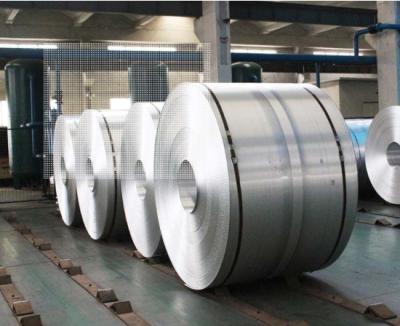 China 309 Stainless Steel Coil hot rolled coil steel manufacturer for sale