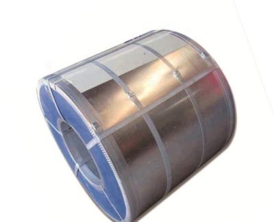 China 301 Stainless Steel Coil hot rolled coil steel manufacturer for sale