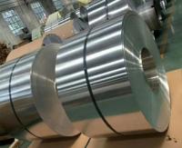 China 301 Stainless Steel Coil hot rolled coil steel manufacturer for sale