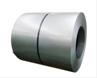 China 202 Stainless Steel Coil hot rolled coil steel manufacturer for sale