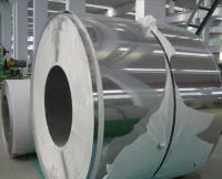 China 202 Stainless Steel Coil hot rolled coil steel manufacturer for sale