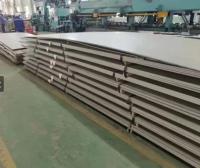 China Hot Rolled 310 Plate Stainless Steel Plates/Sheets for sale