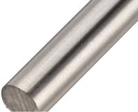 China OEM ODM 304SS Stainless Steel Rod Bar 25mm Bright Round Bar for sale