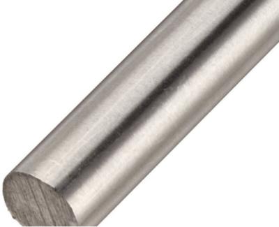 China OEM ODM 304SS Stainless Steel Rod Bar 25mm Bright Round Bar for sale