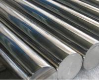 China OEM ODM 304SS Stainless Steel Rod Bar 25mm Bright Round Bar for sale