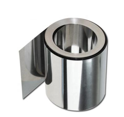 China ISO Large Stock Hot Rolled Stainless Steel Coil 304 for sale