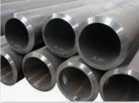 China ASTM Cold Rolling Carbon Steel Pipe Seamless Steel Tube for sale