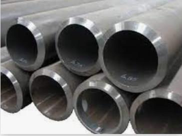 China ASTM Cold Rolling Carbon Steel Pipe Seamless Steel Tube for sale
