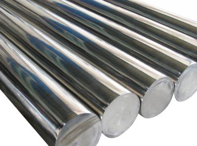 China ASTM Cold Drawn Carbon Steel Round Bars S45C S20C Carbon Steel Rod Stock for sale