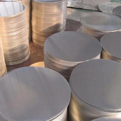 China Aluminum Circle for sale