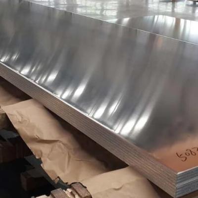 China 5083 Aluminum Sheet&Coil for sale