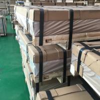 China 5083 Aluminum Sheet&Coil for sale