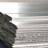 China 5083 Aluminum Sheet&Coil for sale