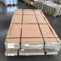 China 5052 Aluminum Sheet&Coil for sale