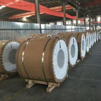 China 3004 Aluminum Sheet&Coil for sale