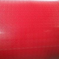 China 0.25mm-3mm Thick Coated Aluminum Coil 5xxx Stucco Embossed Aluminum Sheet for sale