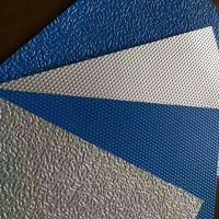 China 0.25mm-3mm Thick Coated Aluminum Coil 5xxx Stucco Embossed Aluminum Sheet for sale