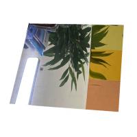 China High Strength Coated Aluminum Coil Mirror Aluminum Sheet 30mm-1350mm for sale