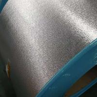 China 200-1200mm Coated Aluminum Coil Polysurlyn Moisture Barrier Embossed Aluminum Sheet for sale