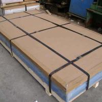 China 1100 Aluminum Sheet&Coil for sale