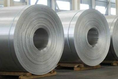 China 6061 Aluminium Coil for sale