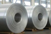 China 5052 Aluminium Coil for sale