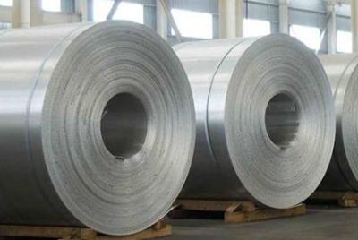 China 5052 Aluminium Coil for sale