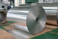 China 3003 Aluminium Coil for sale
