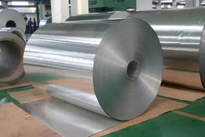 China 3003 Aluminium Coil for sale