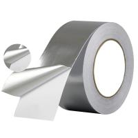 China Light Weight Gloss 3004 Aluminum Foil Roll For Food Packaging for sale