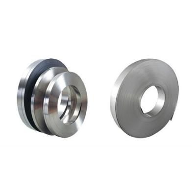 China OEM Coated Aluminum Coil 2A16 LY16 Aluminium Strip For Transformer Winding for sale