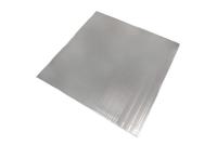 China ROHS 3800mm Width Galvanized Steel Plate 8011 Aluminum Plate For Furniture Cabinet for sale