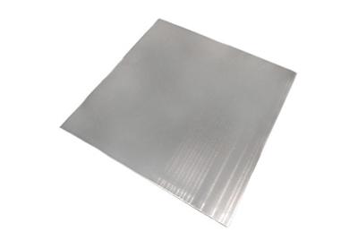 China ROHS 3800mm Width Galvanized Steel Plate 8011 Aluminum Plate For Furniture Cabinet for sale