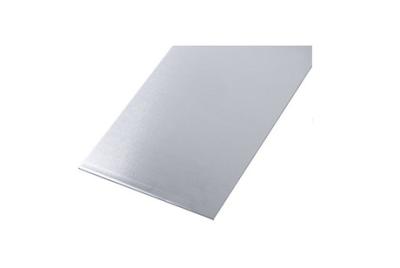 China 1000 To 8000 Series 5052 Aluminum Sheet Metal 8mm-3800mm Width for sale