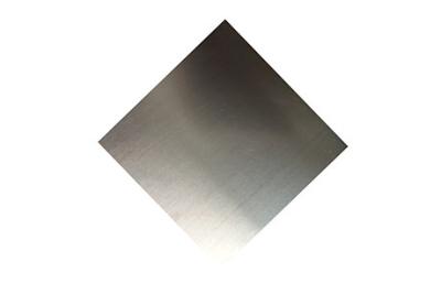 China 3000 Series Galvanized Metal Plate 3003 Aluminium Sheet For CTP Baseplate for sale