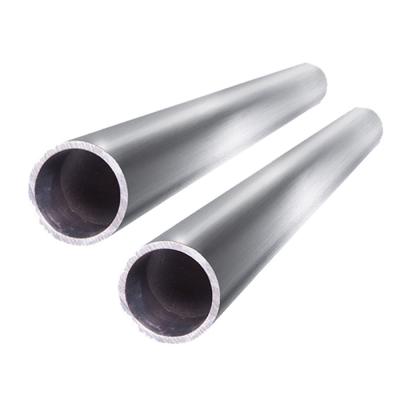 China 3003 Aluminum pipe for sale
