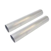 China 5052 Aluminum pipe for sale